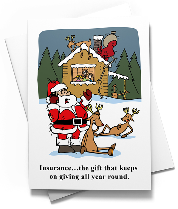 Funny Christmas Cards Perfect For Your Business CardsDirect Blog