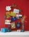 Cute ways to display cards in your home - CardsDirect Blog