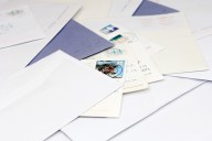 5 fun ways to address envelopes - CardsDirect Blog